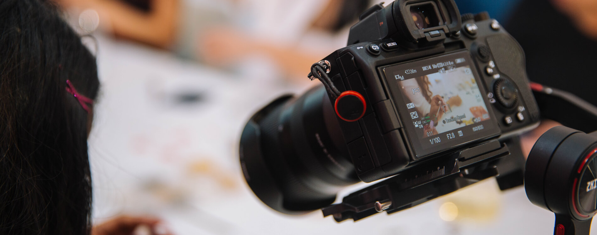 7 Surprising Photography Techniques You'll Learn in Photography Classes ...