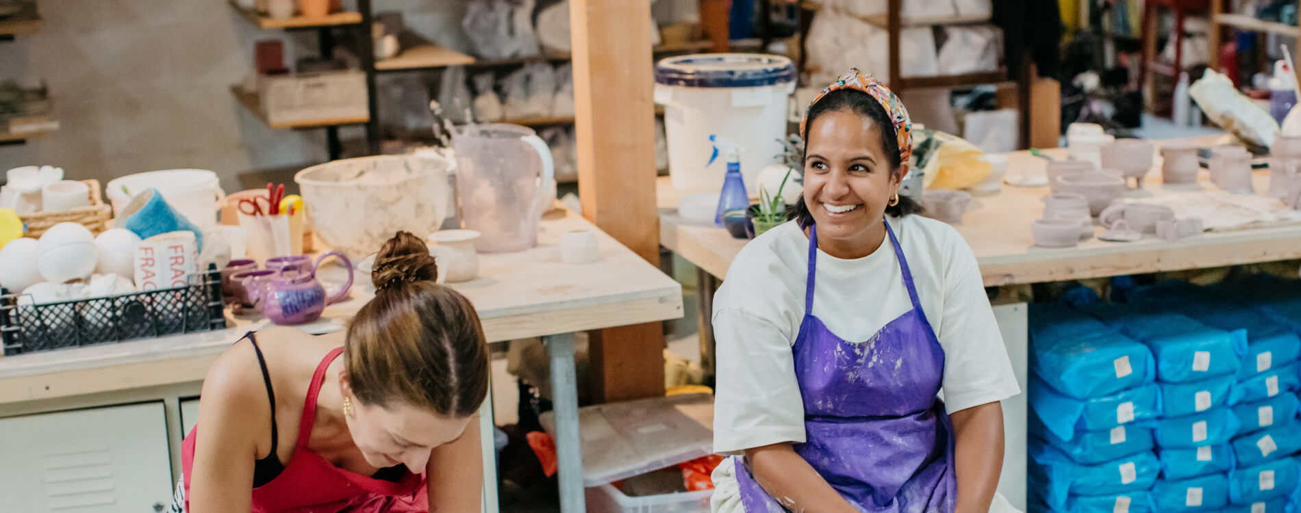 Everything You Need to Know About Pottery | ClassBento