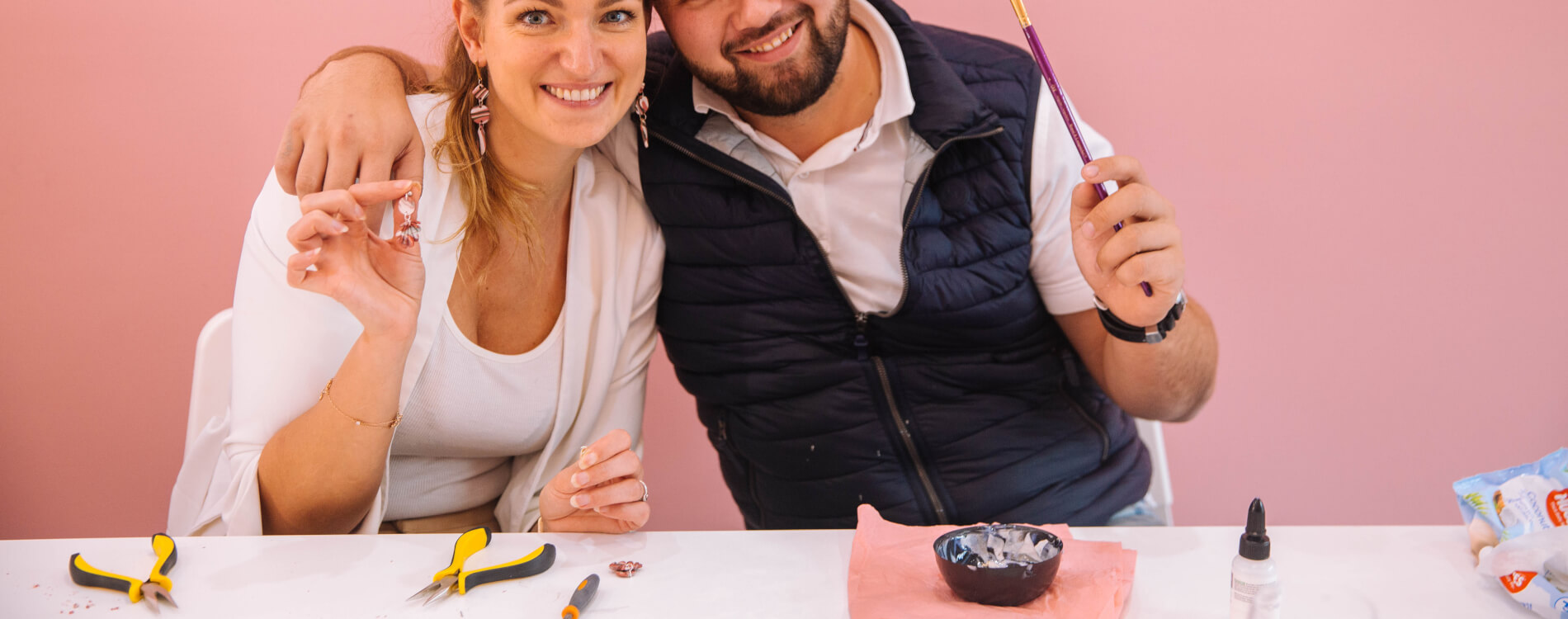 5 Best Date Ideas to Help Spark the Romance | ClassBento