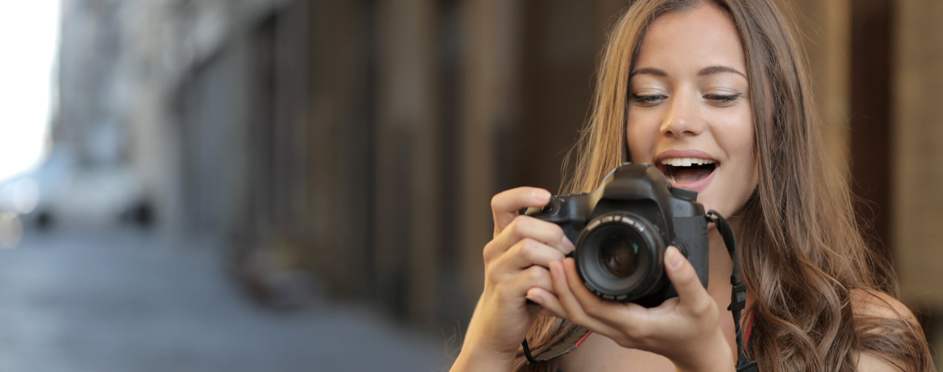 Best Photography Classes in Melbourne to Learn How to Use a DSLR ...