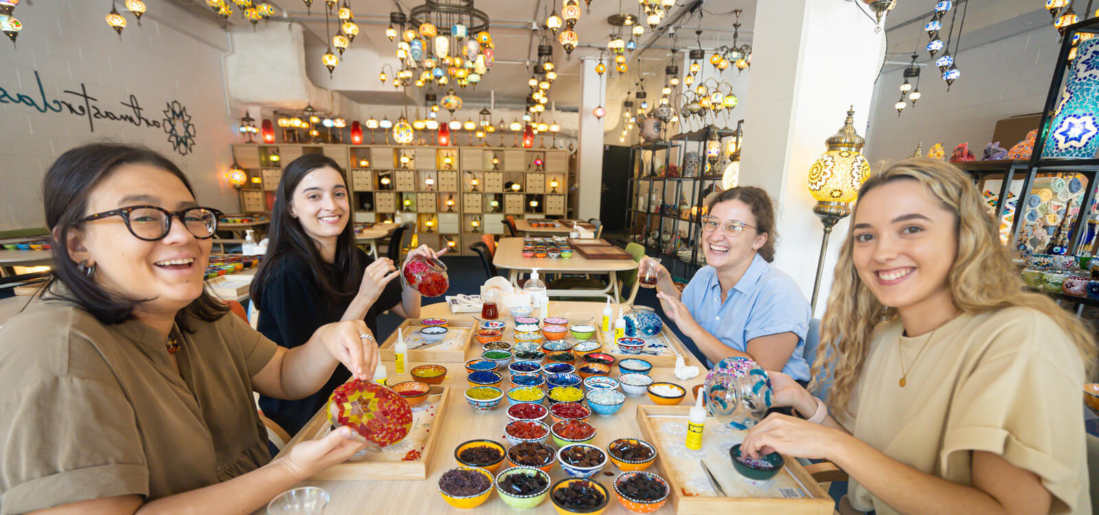 Best Team Bonding Activities in Melbourne to Keep Your Staff Smiling ...