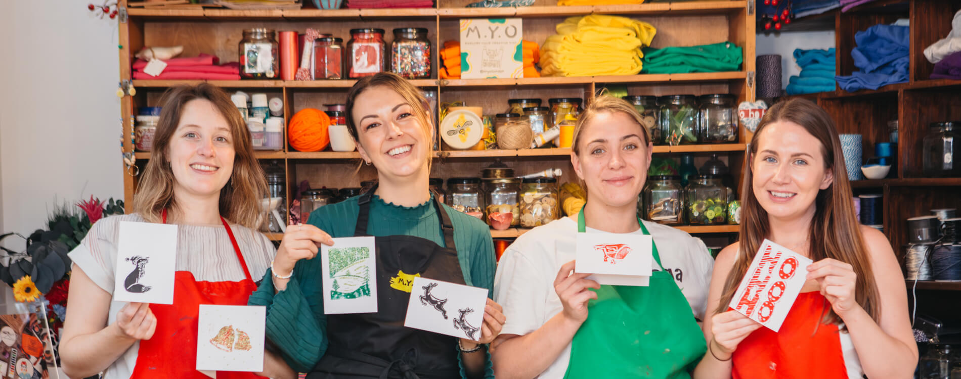 6 Christmas Crafts in Perth to Try in 2026 | ClassBento