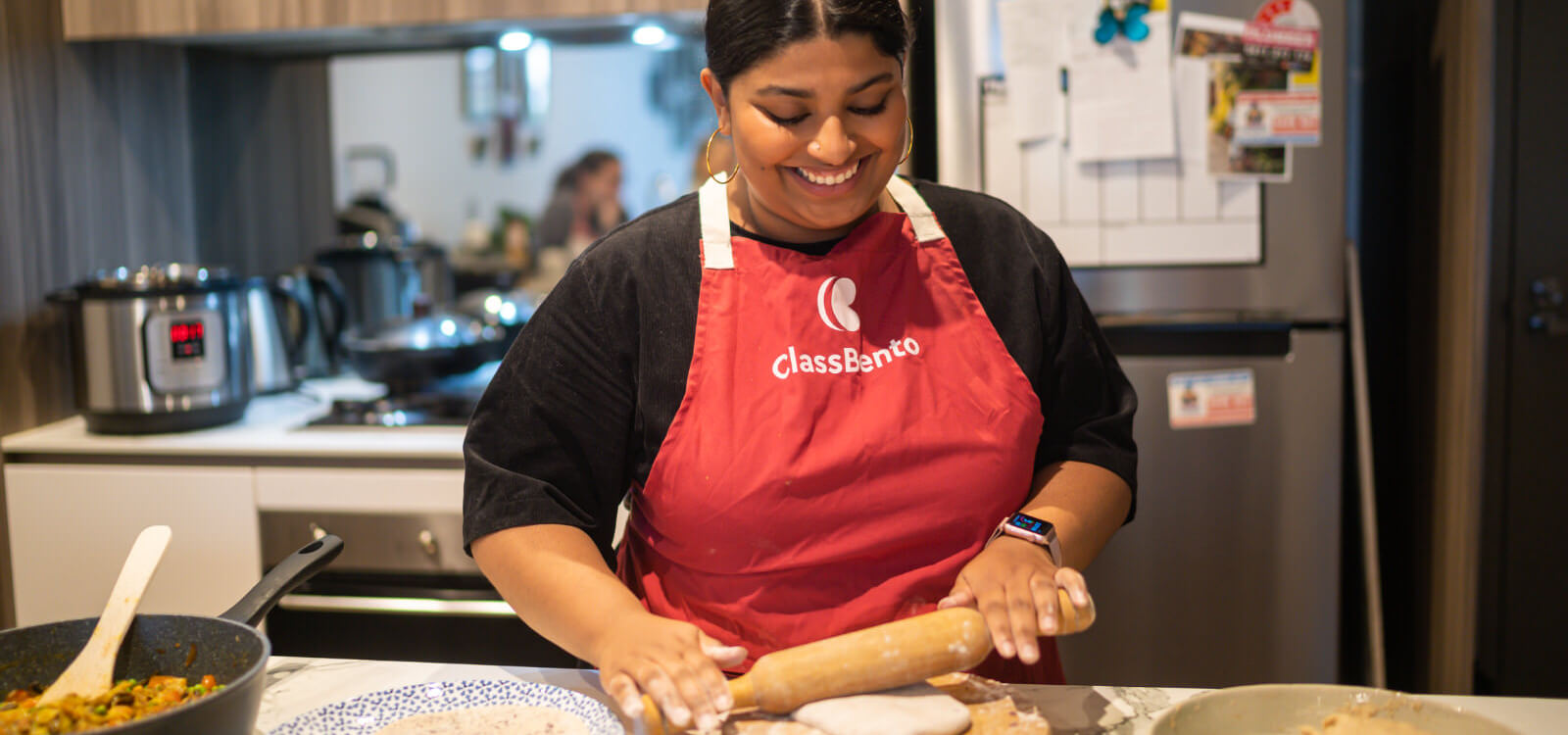 Cooking with Love: Food-Themed Sydney Date Ideas in 2025 | ClassBento