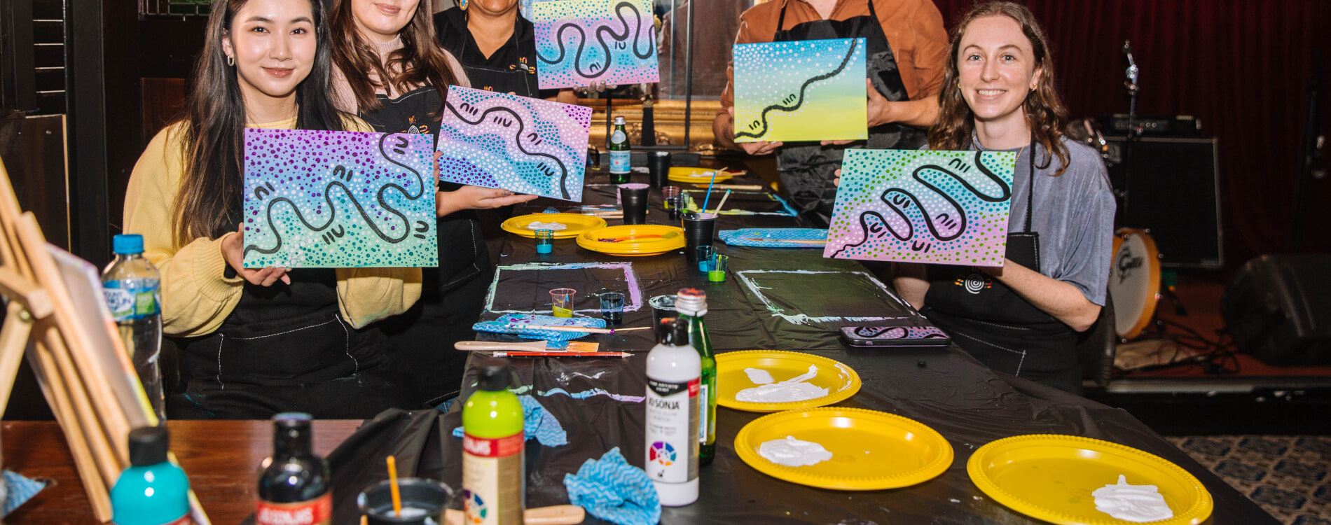 5 Creative Things to Do in Sydney Next Month | ClassBento