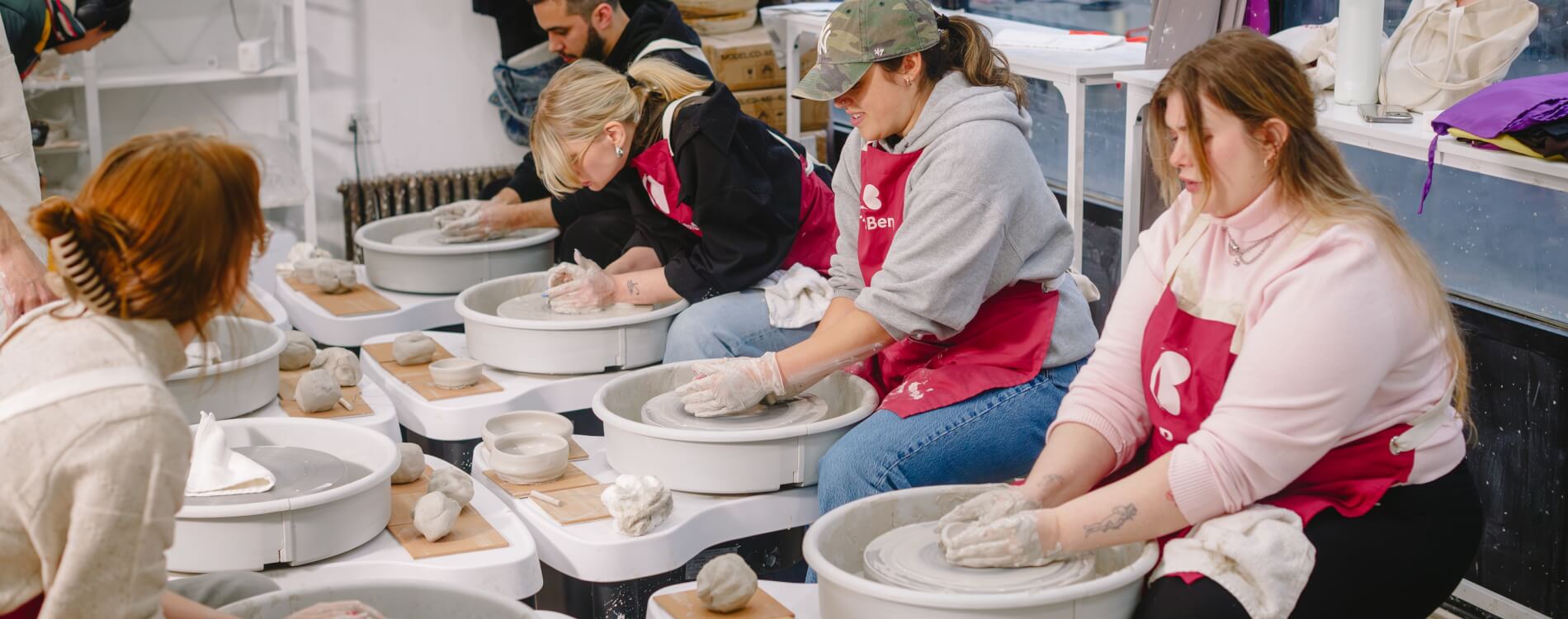 Discover How Easy Pottery Can Be with Ceramics Classes in Sydney ...