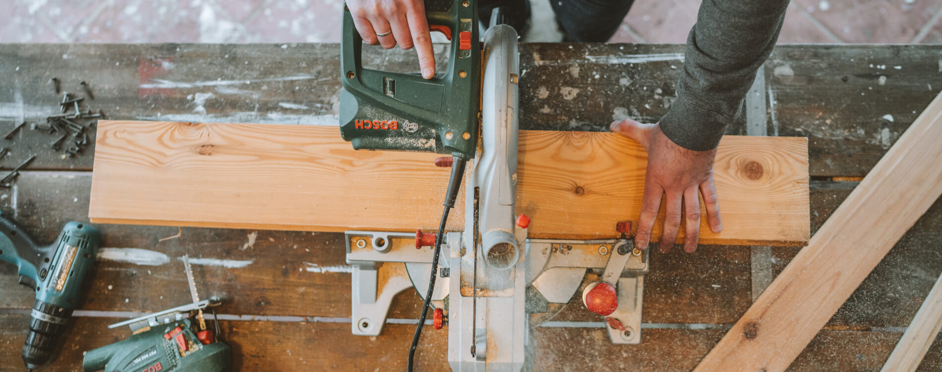 7 DIY Projects to Try at Woodworking Classes in Melbourne | ClassBento