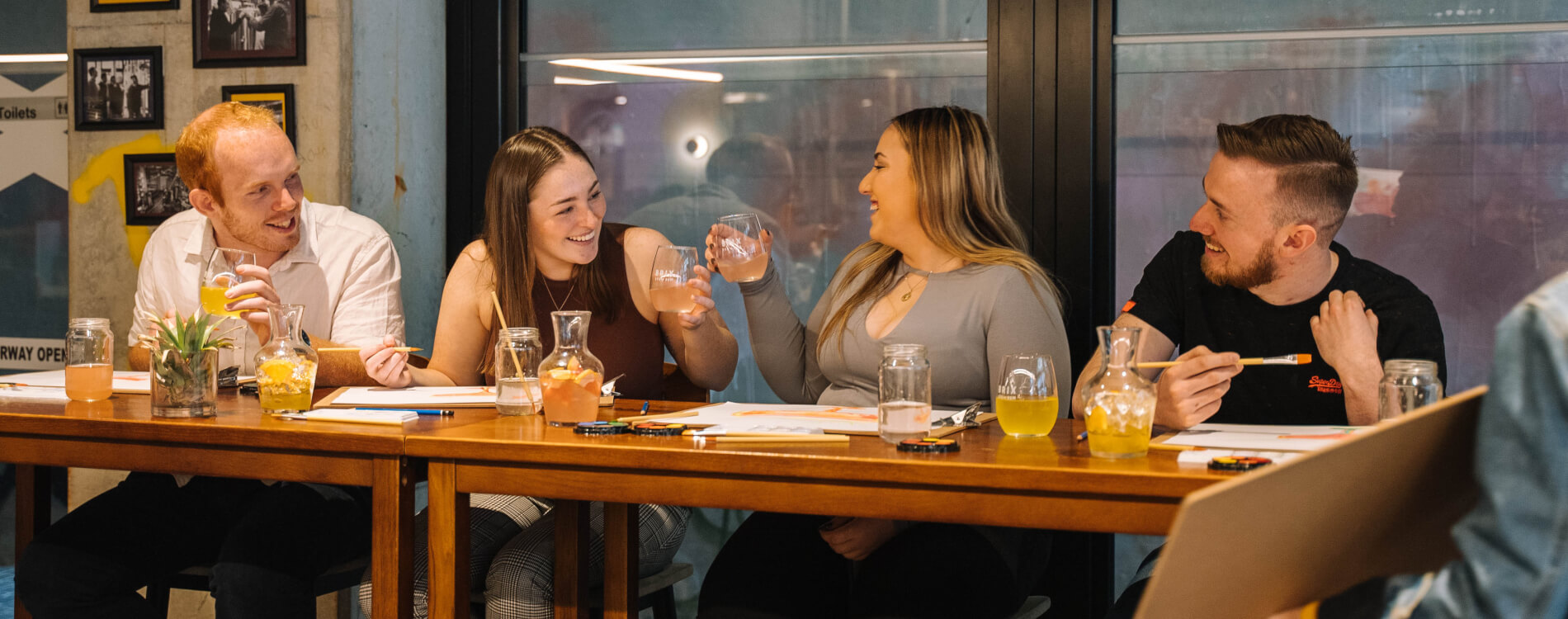 Fun Corporate Team Building Activities in Brisbane Everyone Will Love ...