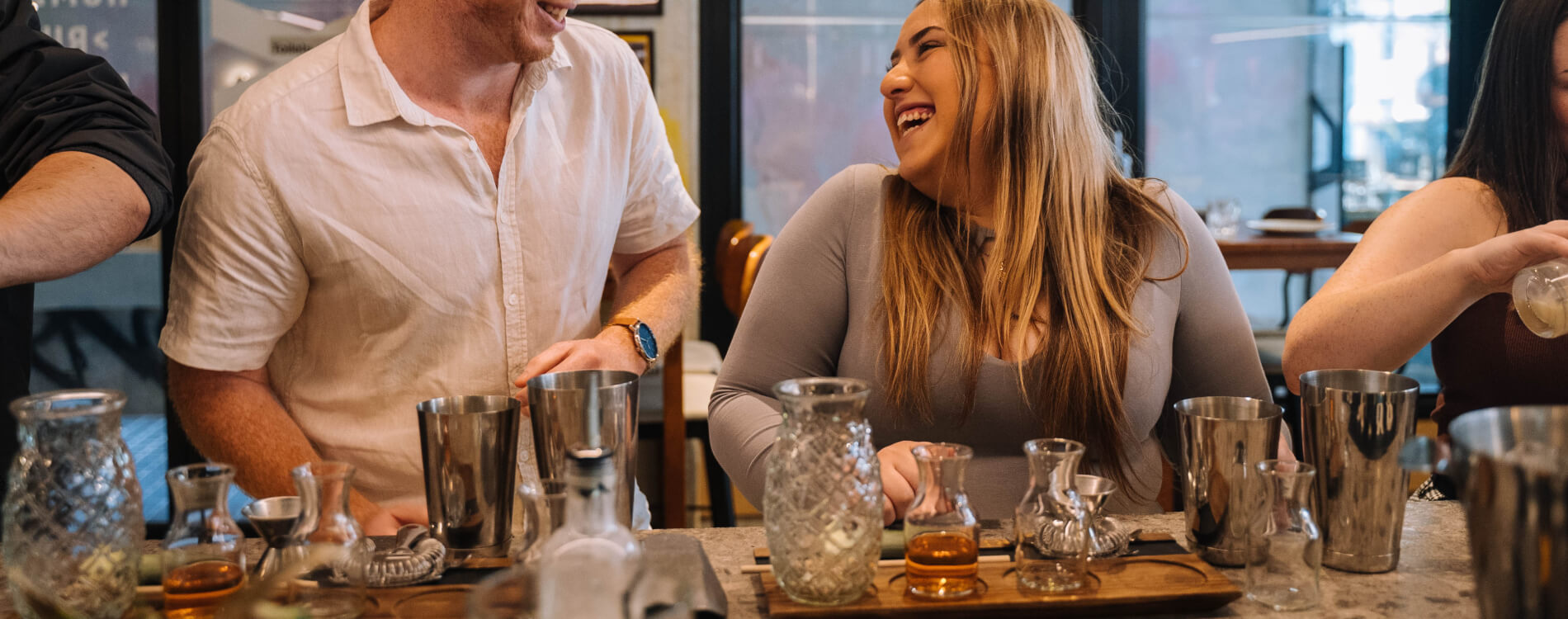 Fun Couple Activities for Introverts and Extroverts in Melbourne ...