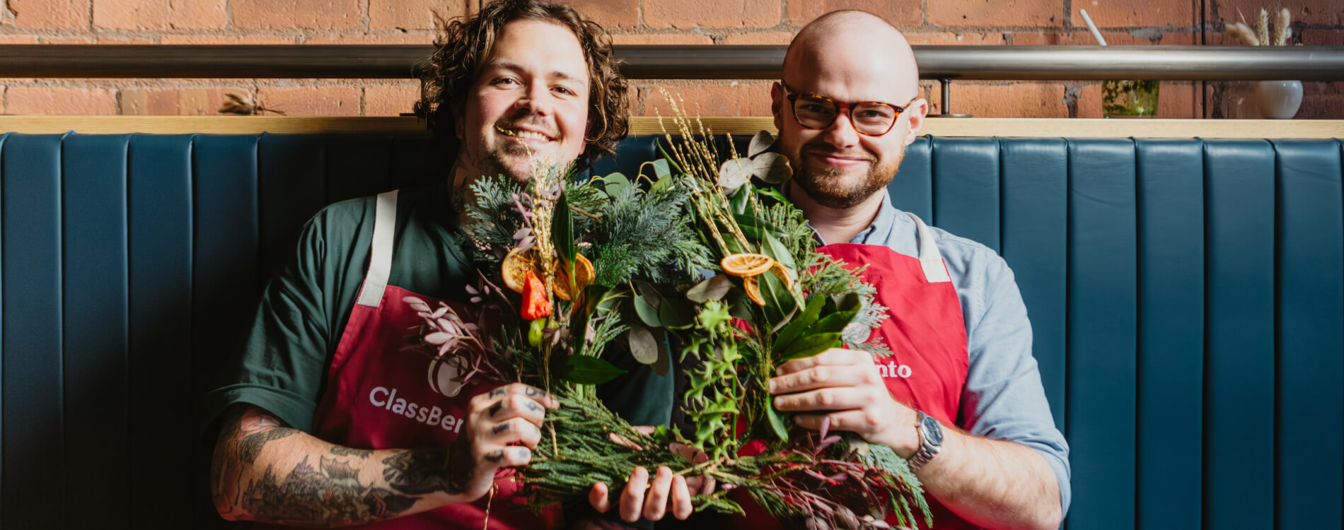 Gather Your Crew for Sydney Christmas Crafts | ClassBento