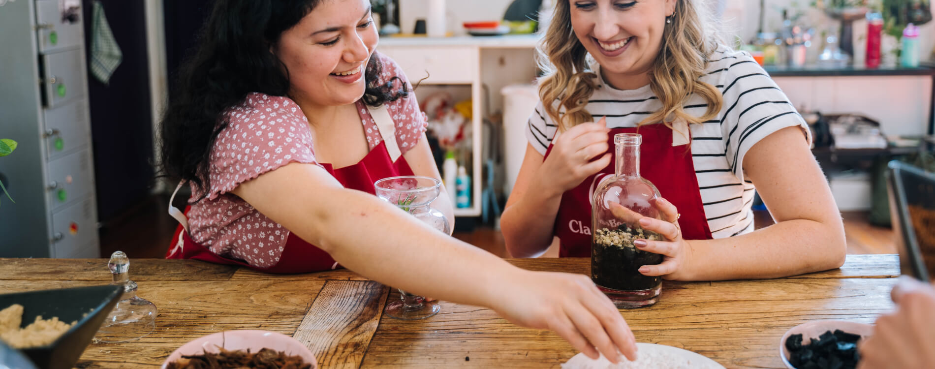 Last Minute Experience Gifts in Melbourne | ClassBento