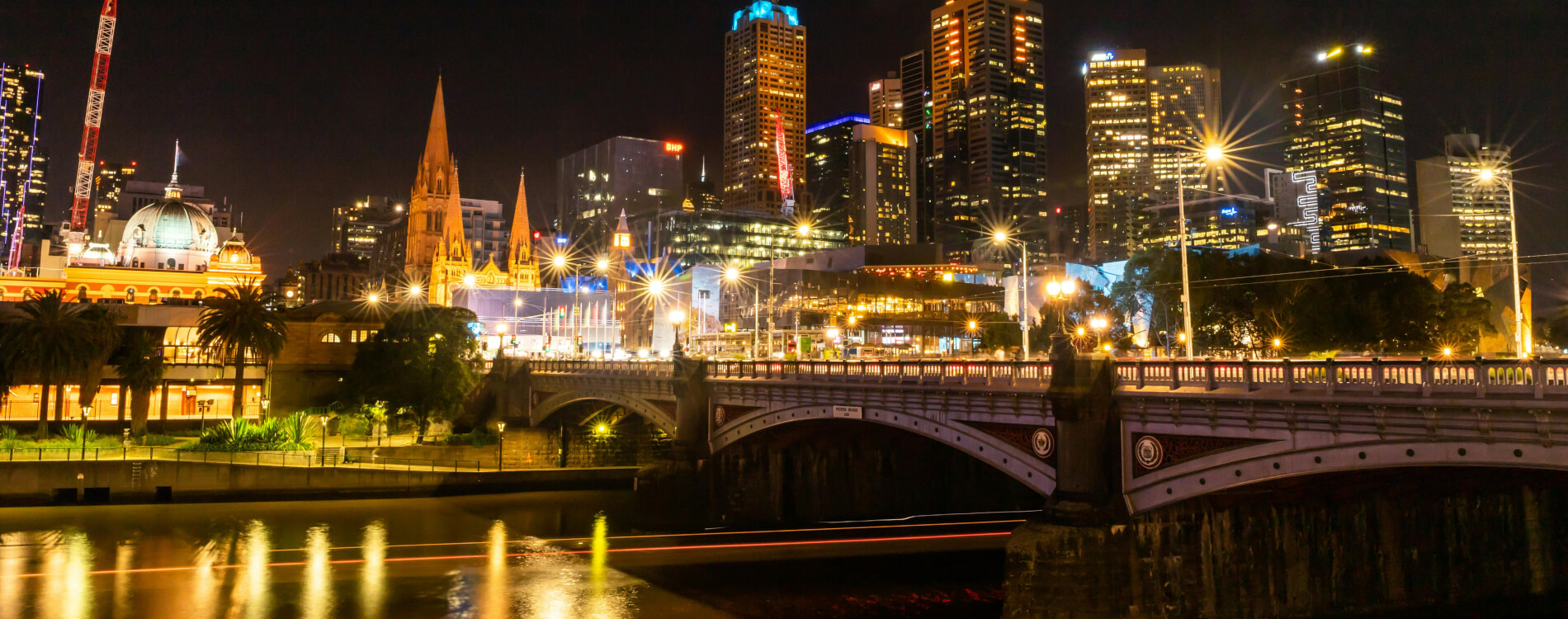 Magical Melbourne Xmas Events to Get You in the Mood | ClassBento