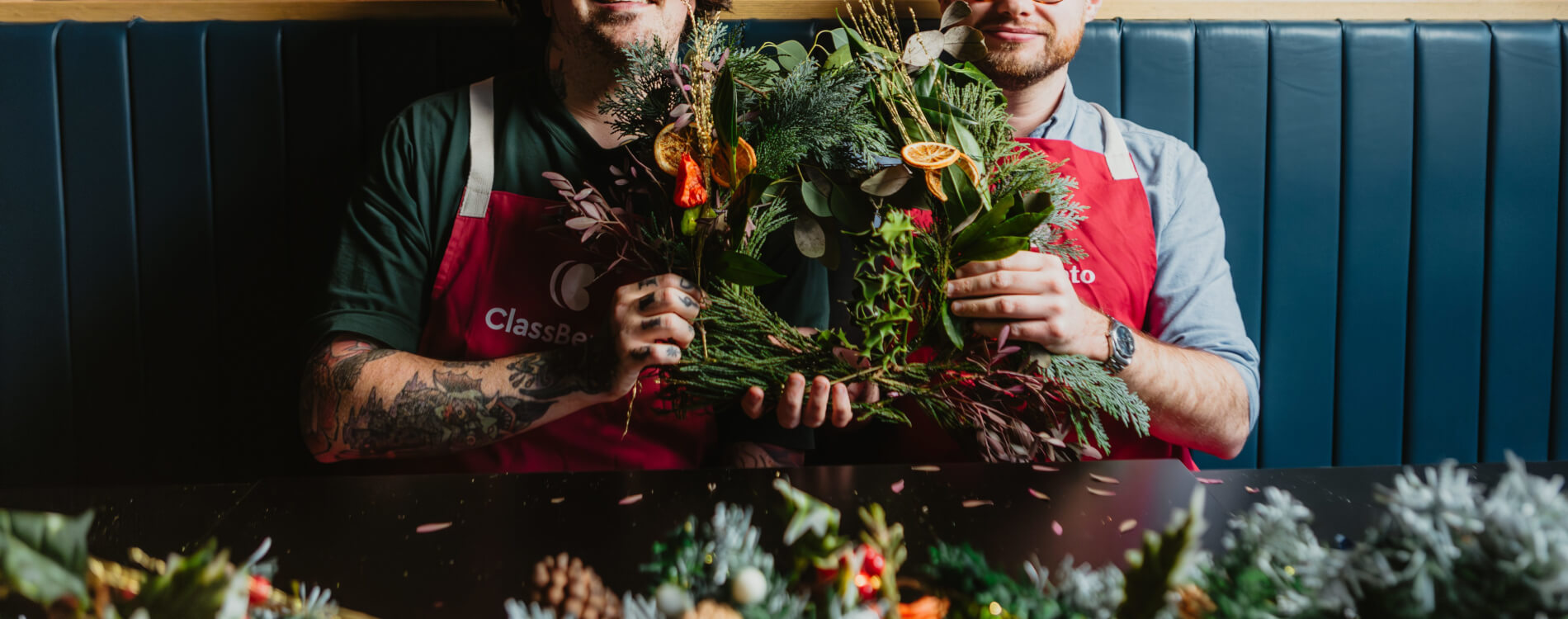 Plan the Best Xmas Party Ideas with This Guide | ClassBento