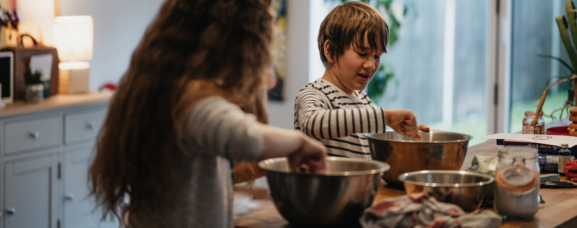 School Holiday Ideas in Melbourne: Kids Cooking Classes Will Work a ...