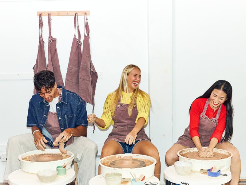 Summer Bucket List: 26 Creative Things to Do with Friends | ClassBento