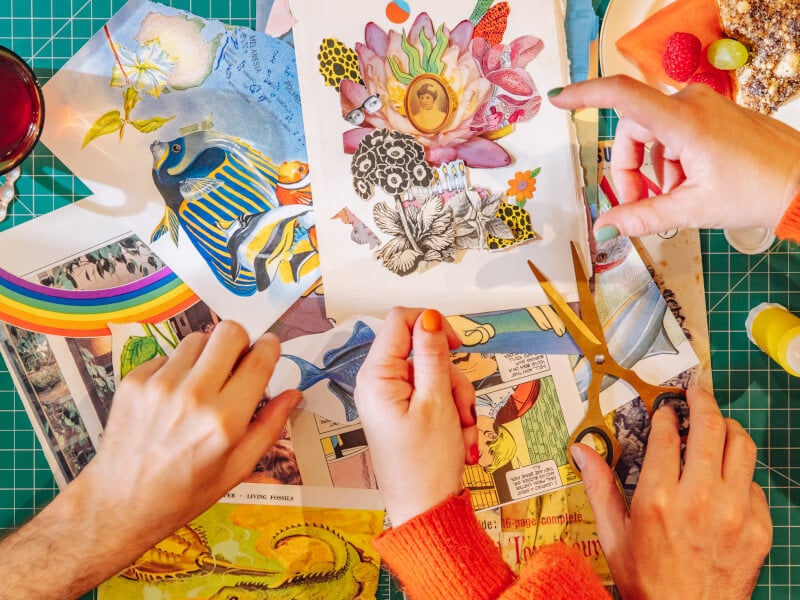 The Craft Trends Everyone's Trying in 2026 (And Why You Should Too ...