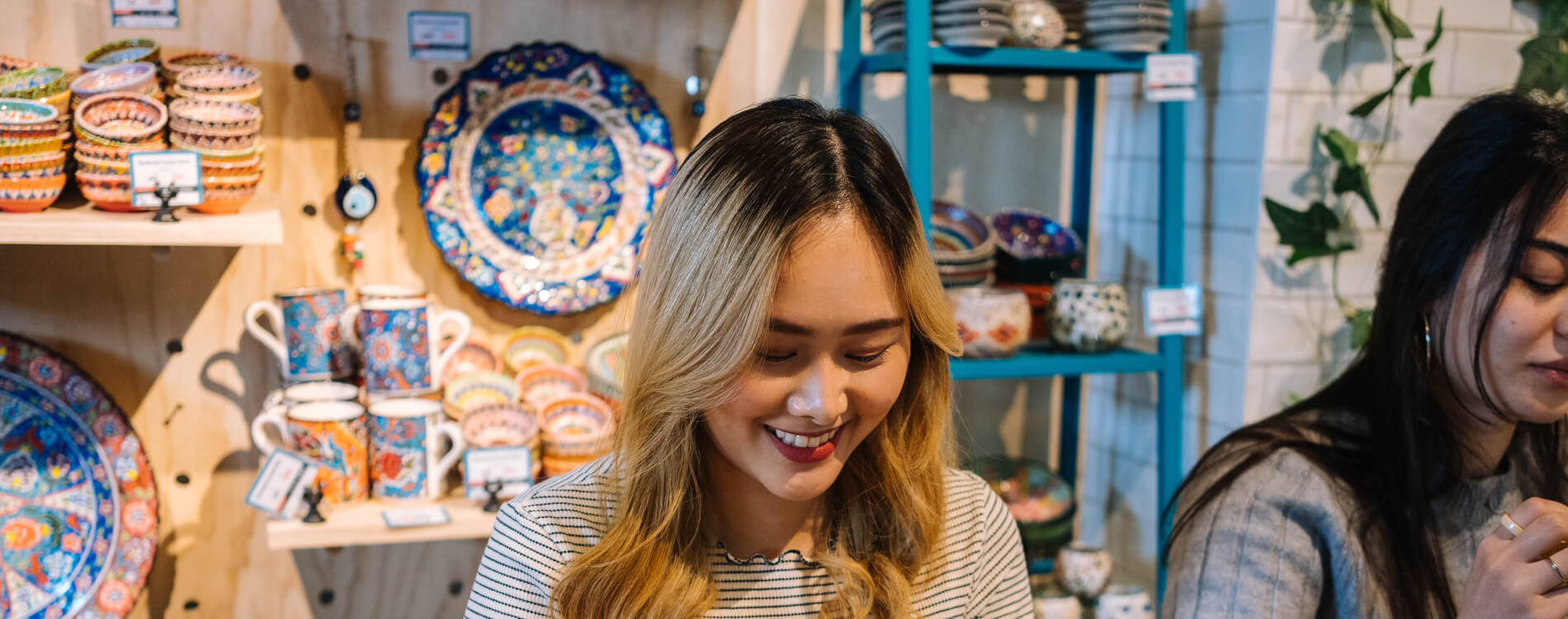 7 Unique Gifts for Women Who Have Everything | ClassBento