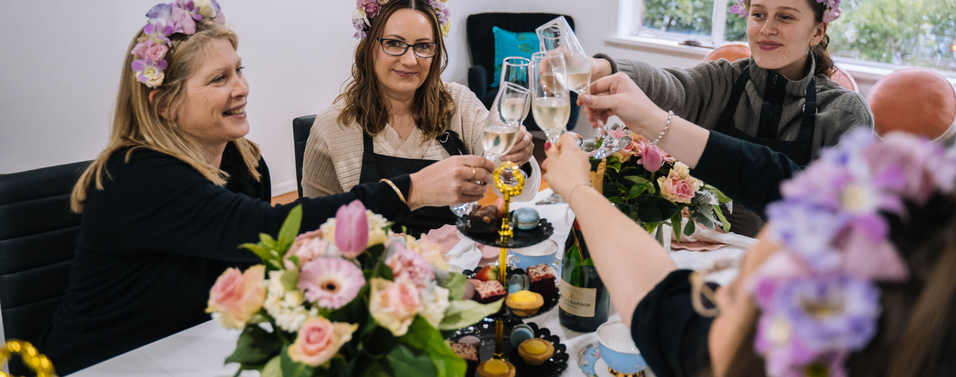 Unique Hens Party Activities in Perth for Every Bride-to-Be | ClassBento