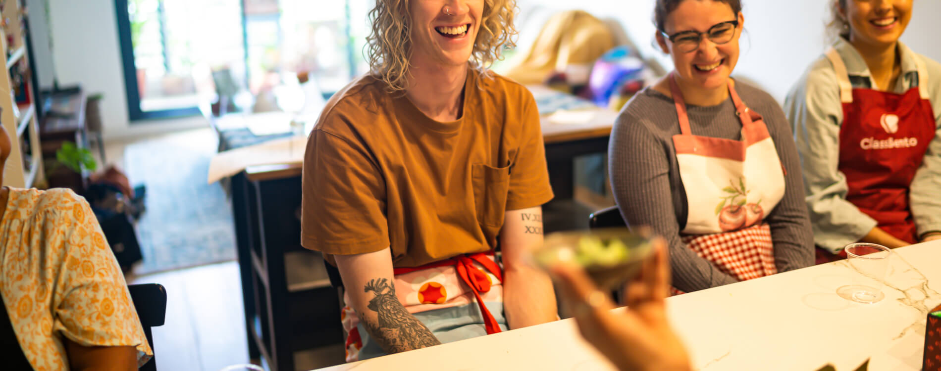 6 Vegan Cooking Classes for All Food Lovers | ClassBento