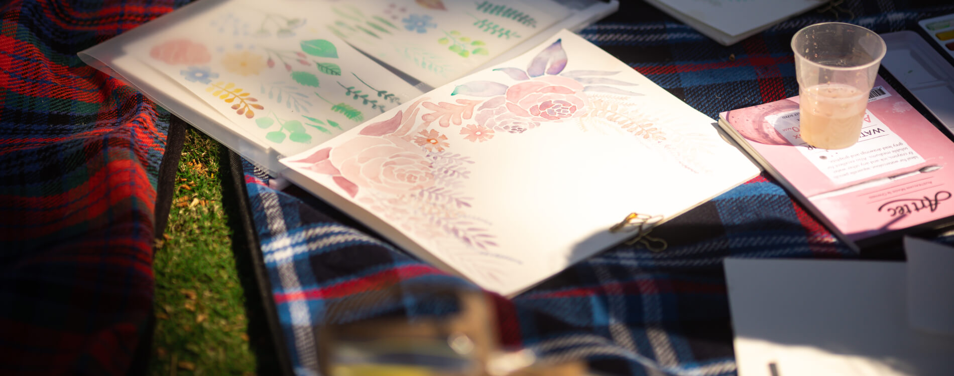 9 Ways to Get Creative at Art Classes in Brisbane | ClassBento