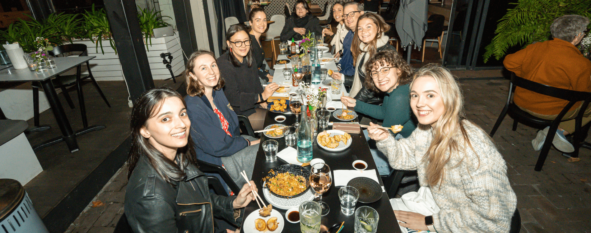 10 Ways to Unwind with the ClassBento Crew | ClassBento