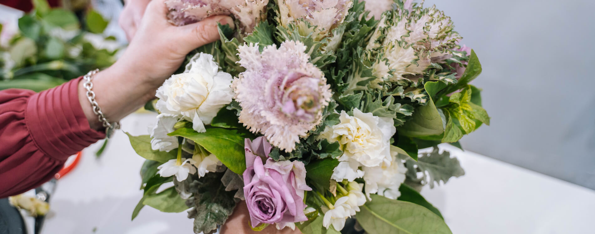 What You Can Expect to Learn at Floristry Courses Melbourne | ClassBento