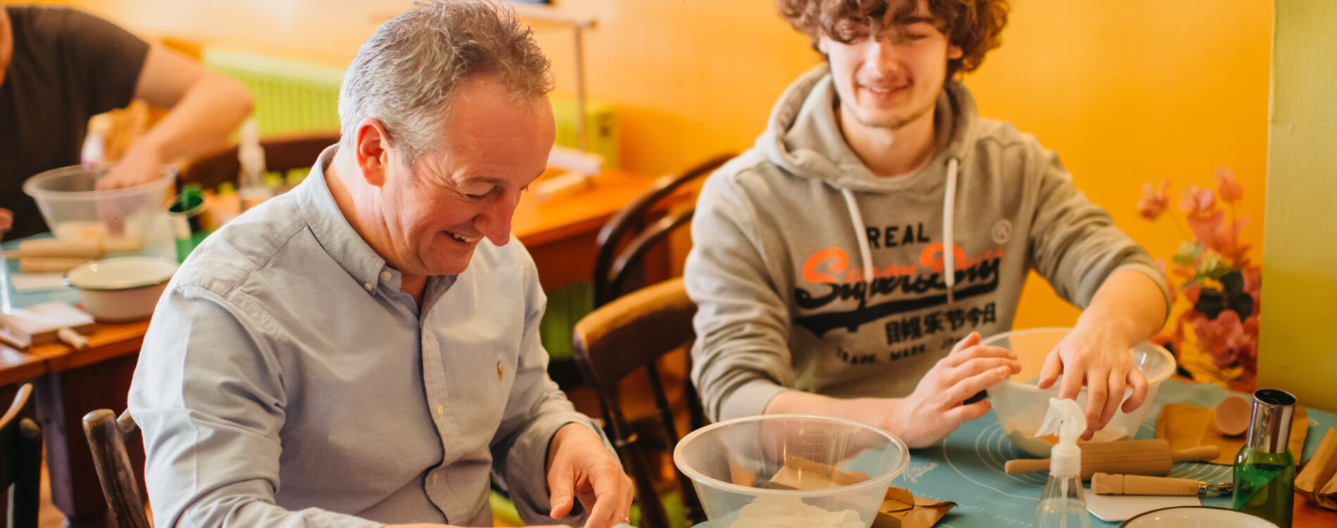 Why Cooking Classes Are the Best Team Building Activities in Sydney ...