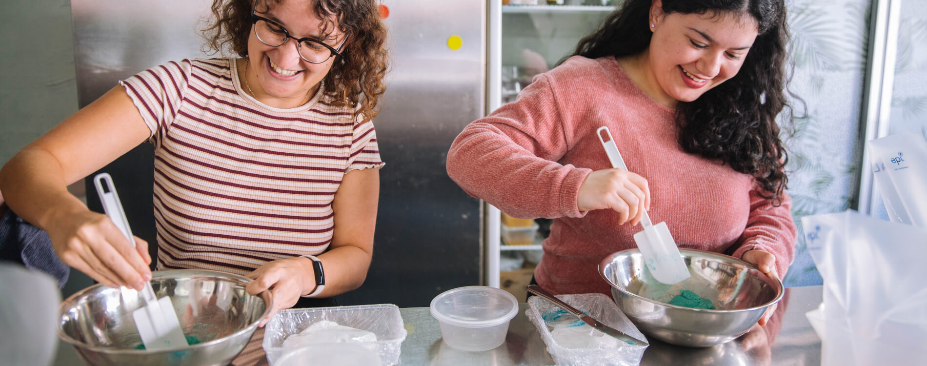 Why Creative Classes Make the Best Date Night Ideas | ClassBento