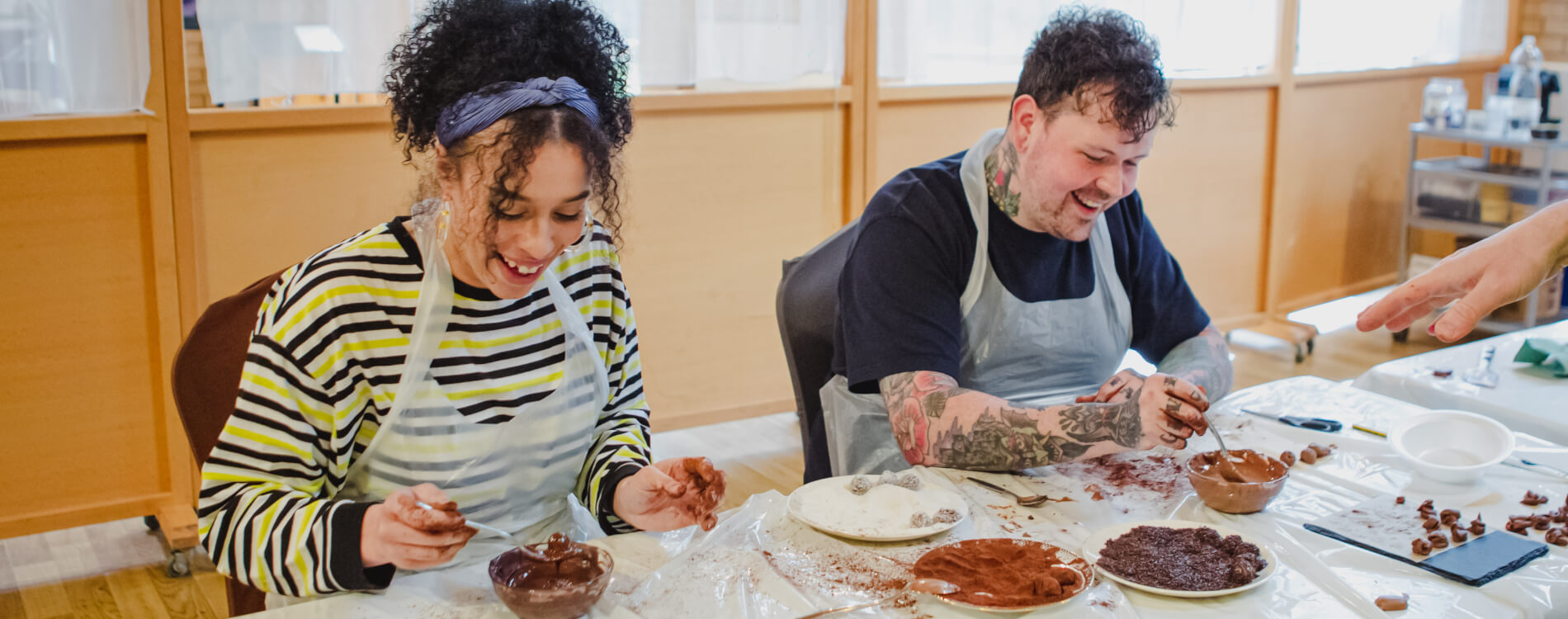 Why Melbourne Couples Cooking Classes Are Perfect for Date Night ...