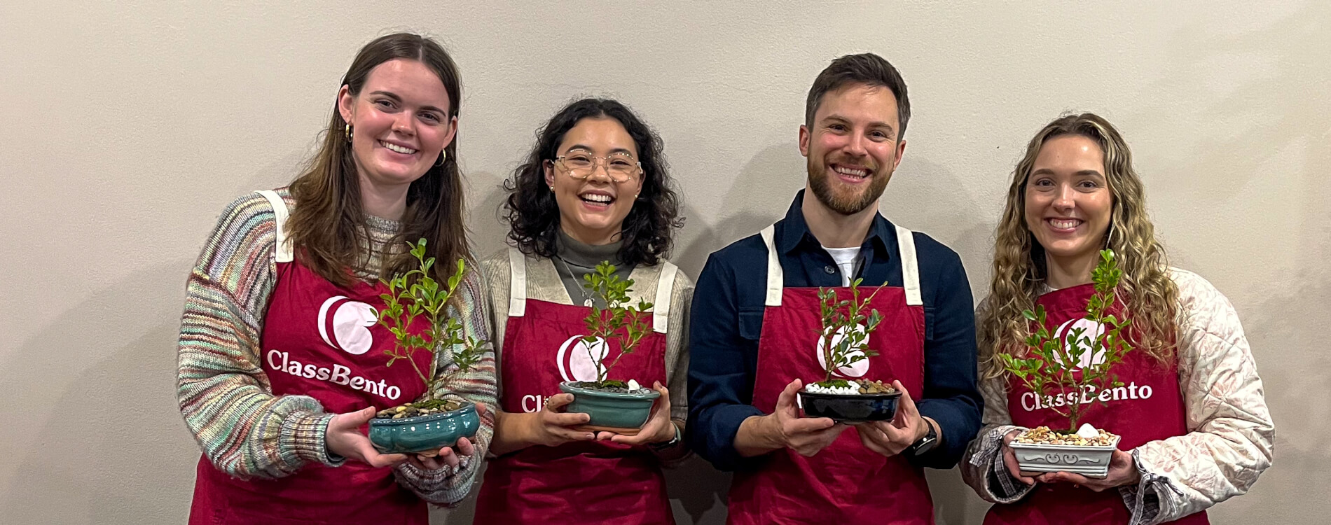 Why You Should Give Experience Gift Vouchers in 2025 | ClassBento