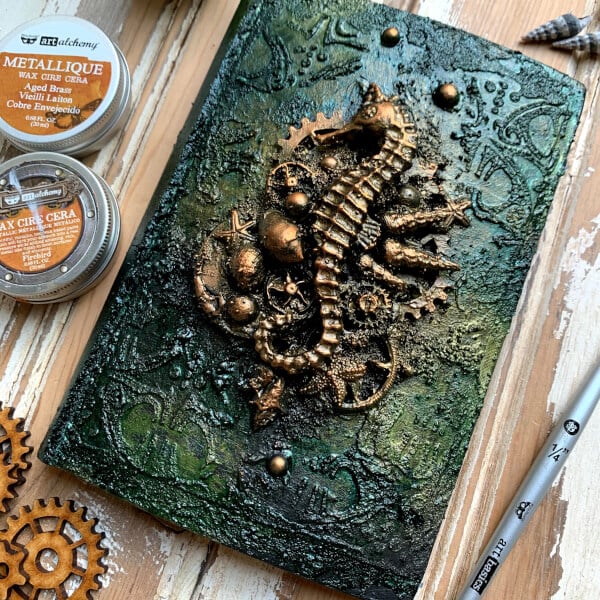 3D Mixed Media Art Workshop Perth | Gifts | ClassBento