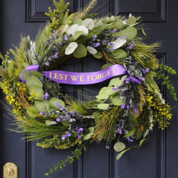 Australian Native Wreath Making Workshop Sydney | Gifts | ClassBento