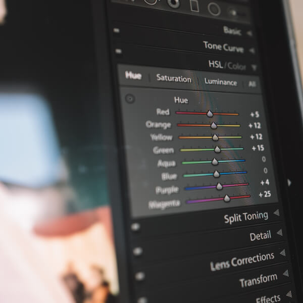 Beginner's Guide Class to Lightroom Classic Editing Perth | ClassBento