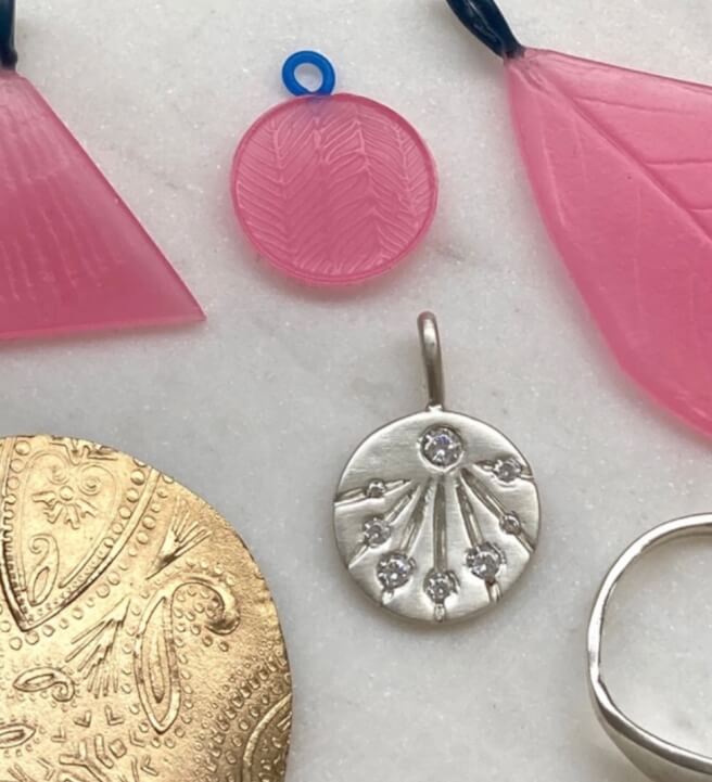 Beginners Jewellery Wax Carving And Finishing Course Part 2 Melbourne