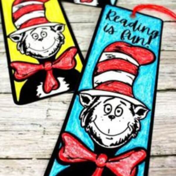 Book Week Workshop 2025 | Online class & kit | ClassBento