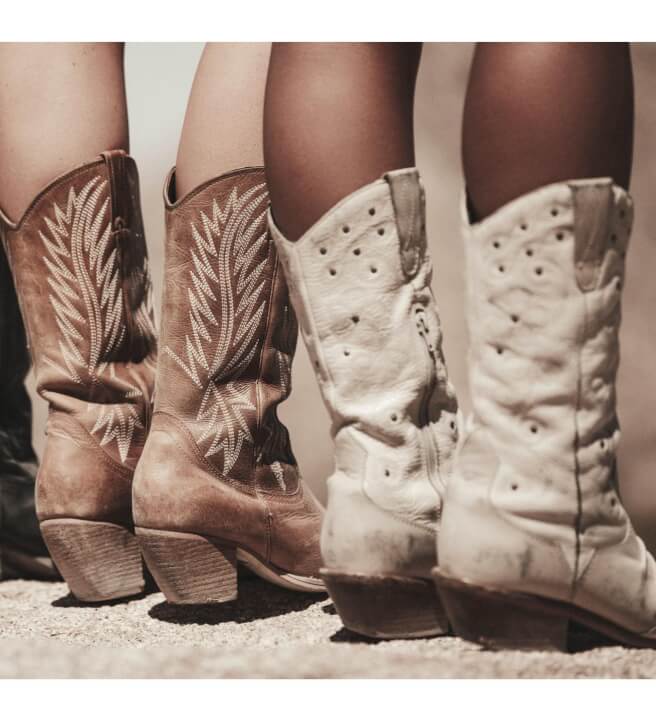 Bootscootin Line Dancing Perth | Gifts | ClassBento