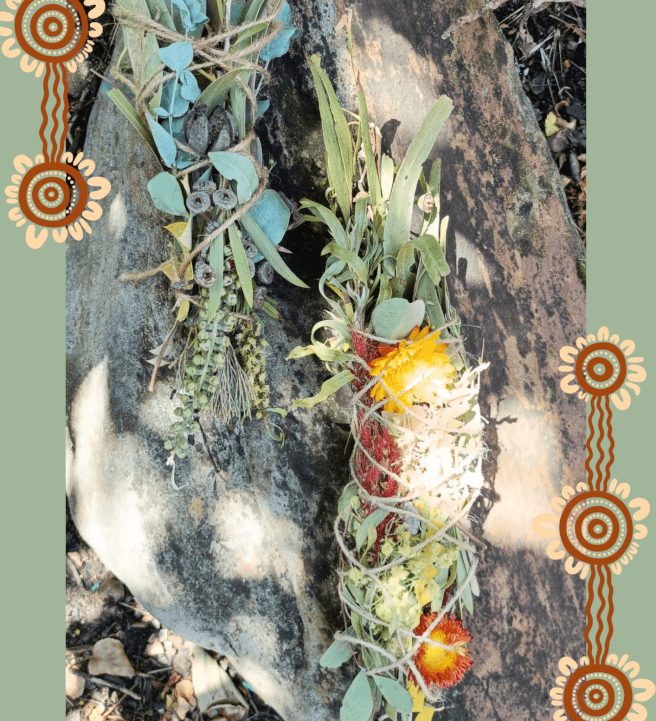 Bush Botanicals Smoke Stick Workshop Adelaide | Events | ClassBento