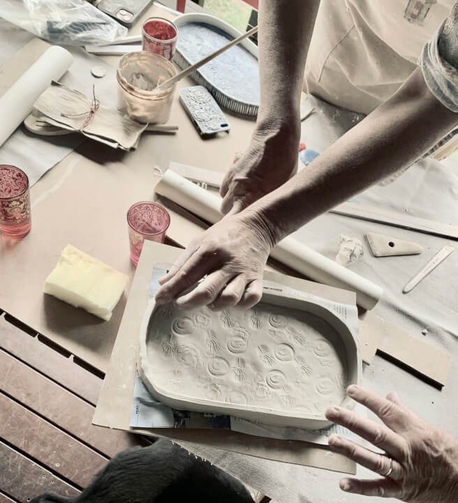 Ceramic Workshop: Introduction to Hand Building Sydney | ClassBento