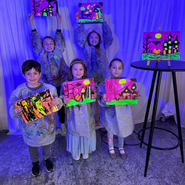 Creative Kids School Holiday Workshop Melbourne | Gifts | ClassBento