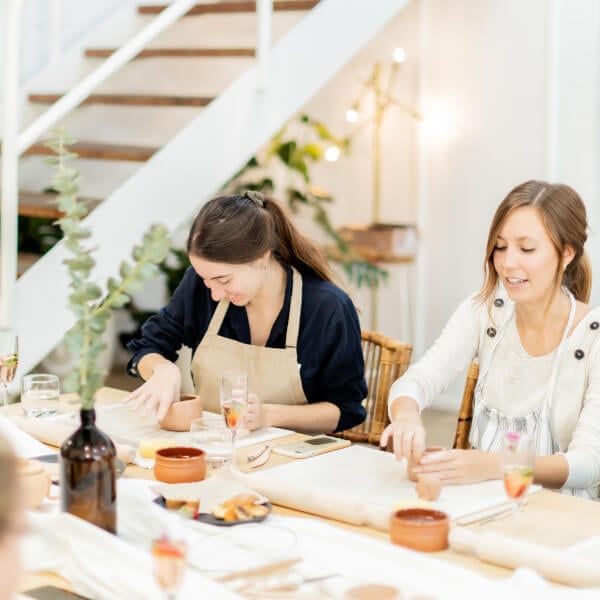 Creative Team Building Workshop Perth | Events | ClassBento