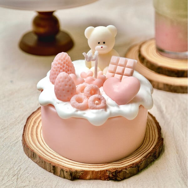 Dessert Candle Making Workshop Sydney | Gifts | ClassBento Dessert Candle Making Workshop Sydney | Gifts | ClassBento