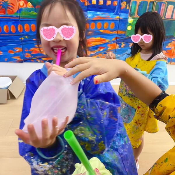 Draw and Slime: Creative Art and Slime Craft Workshop Melbourne ...