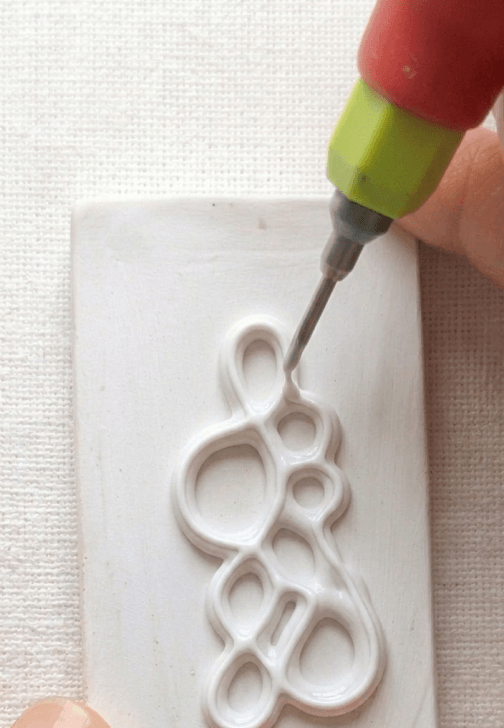 Drawing with Clay - a Liquid Porcelain Masterclass Sunshine Coast ...