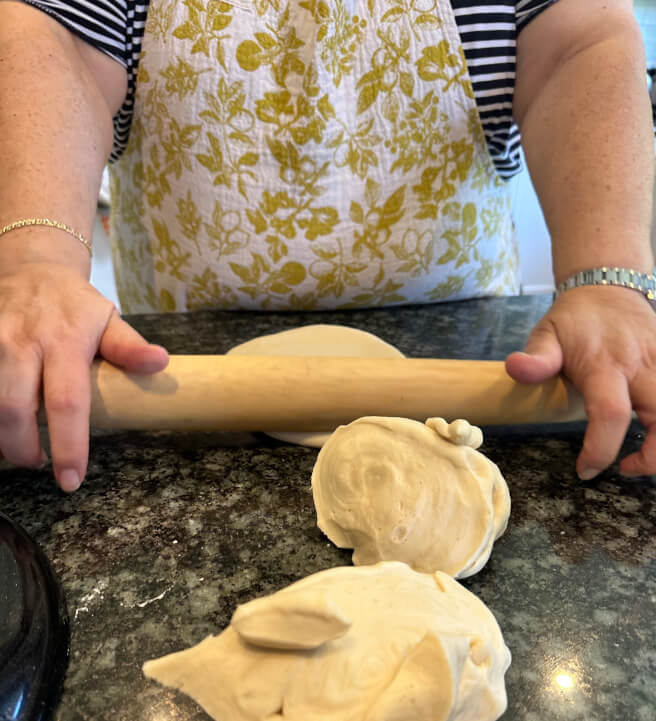 Filo Pastry Making - Sweet Melbourne | Gifts | ClassBento