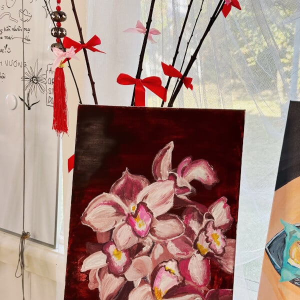 Five Week Intro to Acrylic Painting for Beginners Course Melbourne | ClassBento