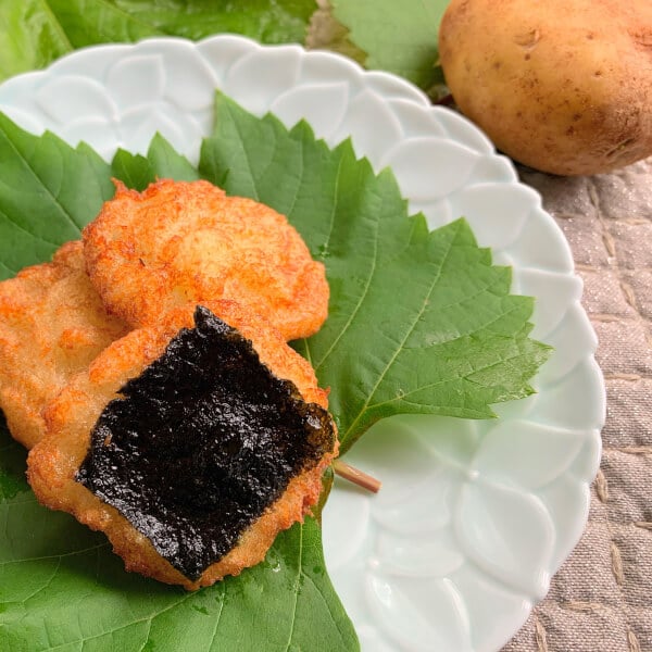 Gluten Free and Vegan Japanese Cooking - Course 1 Sydney | ClassBento