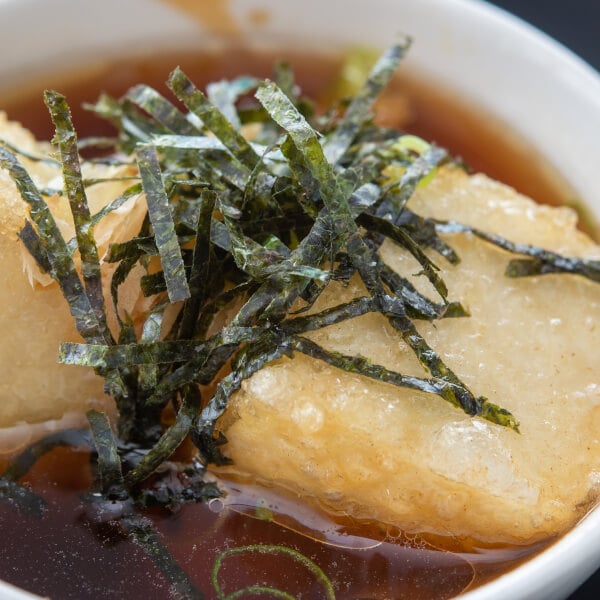 Gluten Free and Vegan Japanese Cooking - Course 2 Sydney | ClassBento