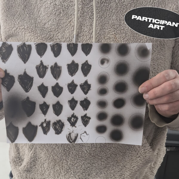 Introduction to Airbrush Control Workshop Canberra | ClassBento