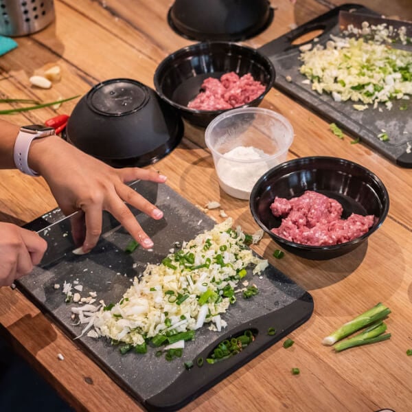 Knife Skills Masterclass Melbourne | Gifts | ClassBento