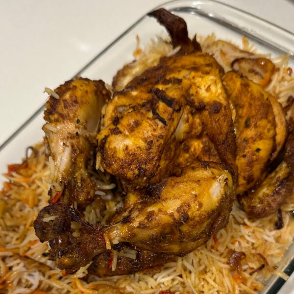 Learn & Experience Soulful Indian Pakistani Dishes Melbourne | ClassBento