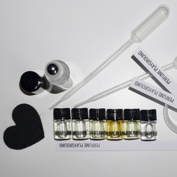 Make Your Own Perfume Kit for Kids | DIY Craft Kit | Gifts | ClassBento